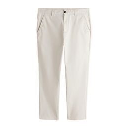 next Chino Pants male size 28 Ecru
