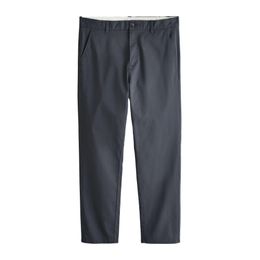 next Chino Pants male size 56 Anthracite