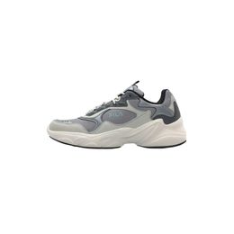 Fila Sneaker 'COLLENE CB' Damen Gr&ouml;&szlig;e 37 grau / silbergrau / dunkelgrau Sommerschuhe