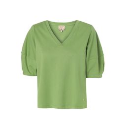 TATUUM T-Shirt 'Beesa 1' Damen Gr&ouml;&szlig;e L kiwi