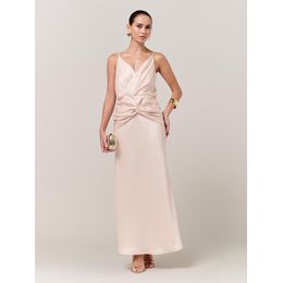 S&aacute;vel Kleid 'PAULA' Damen Gr&ouml;&szlig;e 38 pink Sommerkleid