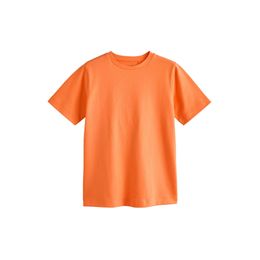 next Shirt female size S Orange