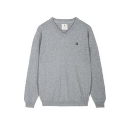 Scalpers Pullover Jungen Gr&ouml;&szlig;e 164 grau