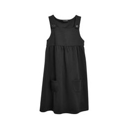 next Kleid M&auml;dchen Gr&ouml;&szlig;e 152 schwarz