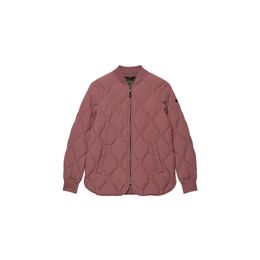 Superdry & Co Jacke Damen Gr&ouml;&szlig;e XS mauve Sommerjacke