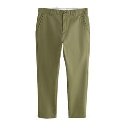next Chino Pants male size 34 Green
