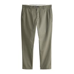 next Chino Pants male size 34 Khaki