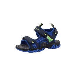 Tom Tailor Sandals & Slippers boy size 28 Blue / Navy / Yellow / Green