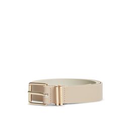 Tommy Hilfiger G&uuml;rtel Damen Gr&ouml;&szlig;e 100 beige