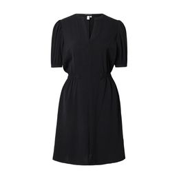 QS Kleid Damen Gr&ouml;&szlig;e 32 schwarz Sommerkleid