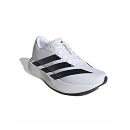 adidas Performance Laufschuh 'Duramo EVO' Herren Gr&ouml;&szlig;e 40 schwarz / wei&szlig;