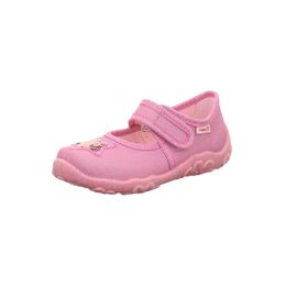 Superfit Slippers 'Bonny' boy size 34 Pink