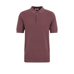 WE Fashion Pullover Herren Gr&ouml;&szlig;e L rostbraun