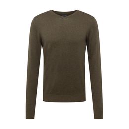 Jack & Jones JACK & JONES Sweater 'JJEEmil' male size XS Olive