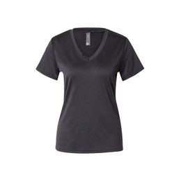 Only Play Funktionsshirt Damen Gr&ouml;&szlig;e M schwarz
