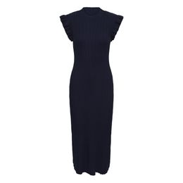Saint Tropez Kleid 'SigridaSZ' Damen Gr&ouml;&szlig;e M nachtblau