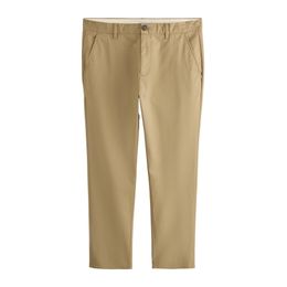 next Chino Pants male size 36 Sand