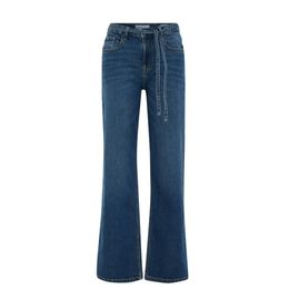 WE Fashion Jeans Damen Gr&ouml;&szlig;e 29 blue denim