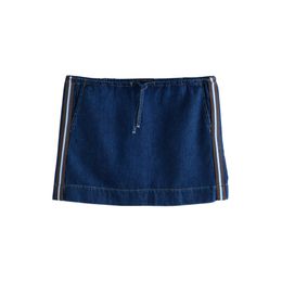 next Rock Damen Gr&ouml;&szlig;e 42 blue denim / hellblau / dunkelblau