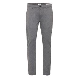 !Solid Chino Pants 'Dave' male size 36 Grey / Dark grey