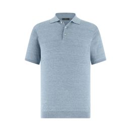 Boggi Milano Sweater male size XXXL Dusty blue