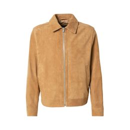 BOSS Between-Season Jacket 'H-Malbano7' male size M Camel