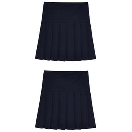 next Skirt girl size 110 Navy