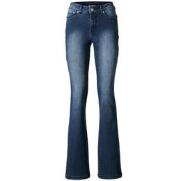 Heine Jeans Damen Gr&ouml;&szlig;e 29 blau