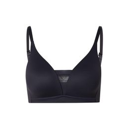Chantelle BH 'EASY BLISS' Damen Gr&ouml;&szlig;e 75 schwarz