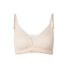 Chantelle BH 'EASY BLISS' Damen Gr&ouml;&szlig;e 75 creme