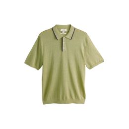 next Pullover 'Signature' Herren Gr&ouml;&szlig;e XXXL navy / kiwi