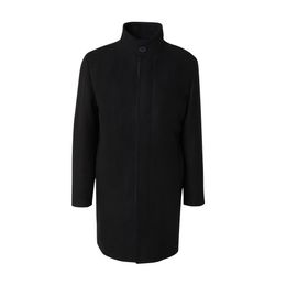 Jack & Jones Mantel 'JPRBLawilson' Herren Gr&ouml;&szlig;e XL schwarz