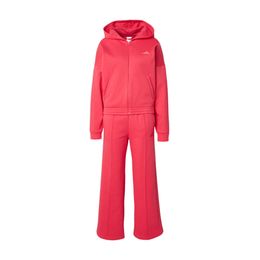 adidas Sportswear Trainingsanzug 'Energize' Damen Gr&ouml;&szlig;e XS neonpink