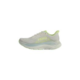 Hoka One One HOKA Laufschuh 'Clifton 11' Damen Gr&ouml;&szlig;e 38 hellbeige / hellblau / hellgelb