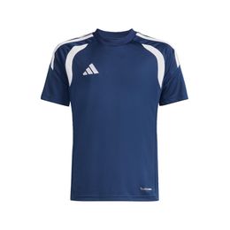 adidas Performance Performance Shirt 'Tiro26 Liga' boy size 164 Blue / White