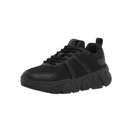 Karl Kani Sneaker Damen Gr&ouml;&szlig;e 40.5 schwarz Sommerschuhe