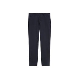 Marc O'Polo MARC O'POLO Herren Comfort-fit-Jeans "Stoffhose Osby", blau, Gr. 36, Obermaterial: 97% Baumwolle CO. 3% Elasthan EL., Jeans