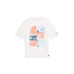 O`Neill O'neill Shirt 'Hybrid' M&auml;dchen Gr&ouml;&szlig;e 176 wei&szlig;
