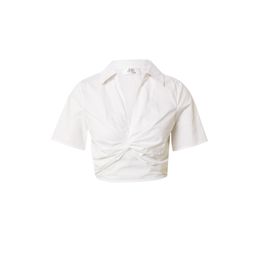 Katy Perry exclusive for ABOUT YOU Blouse 'Lexa' female size XL White