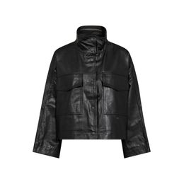 Co'Couture Co'couture Jacke 'Phoebe' Damen Gr&ouml;&szlig;e M schwarz Sommerjacke
