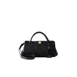 GUESS Handbag 'AUDREY' female size One size Anthracite / Black