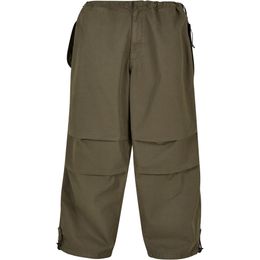 Urban Classics Cargo Pants male size 42 Olive