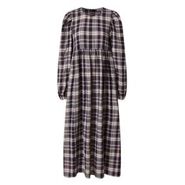EDITED Kleid 'Bonny' Damen Gr&ouml;&szlig;e 36 pink / schwarz Sommerkleid