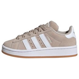 adidas originals Sneakers 'Campus 00s' boy size 31.5 Beige / White