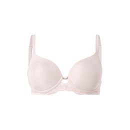Triumph BH 'Amourette Charm' Damen Gr&ouml;&szlig;e 80 puder