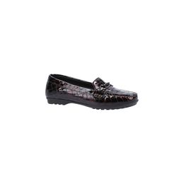 Geox Elidia Slip On Damen Schuhe