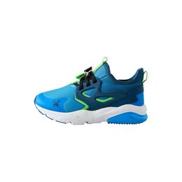 next Sneaker 'Minecraft' Jungen Gr&ouml;&szlig;e 39 blau / navy / limette