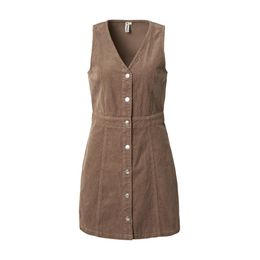 Only Kleid Damen Gr&ouml;&szlig;e 44 hellbraun Sommerkleid