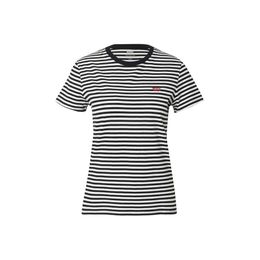 Levi's Levi's T-Shirt 'Perfect' Damen Gr&ouml;&szlig;e XL rot / schwarz / wei&szlig;
