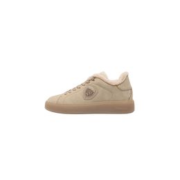 Blauer.usa Sneaker Damen Gr&ouml;&szlig;e 37 beige Sommerschuhe